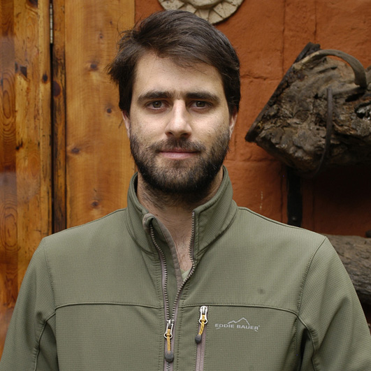 Rodolfo Rodríguez – Universidad del Medio Ambiente