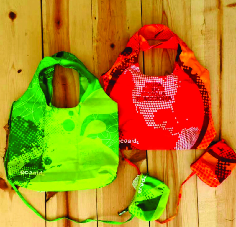 Eco Aid – Universidad del Medio Ambiente