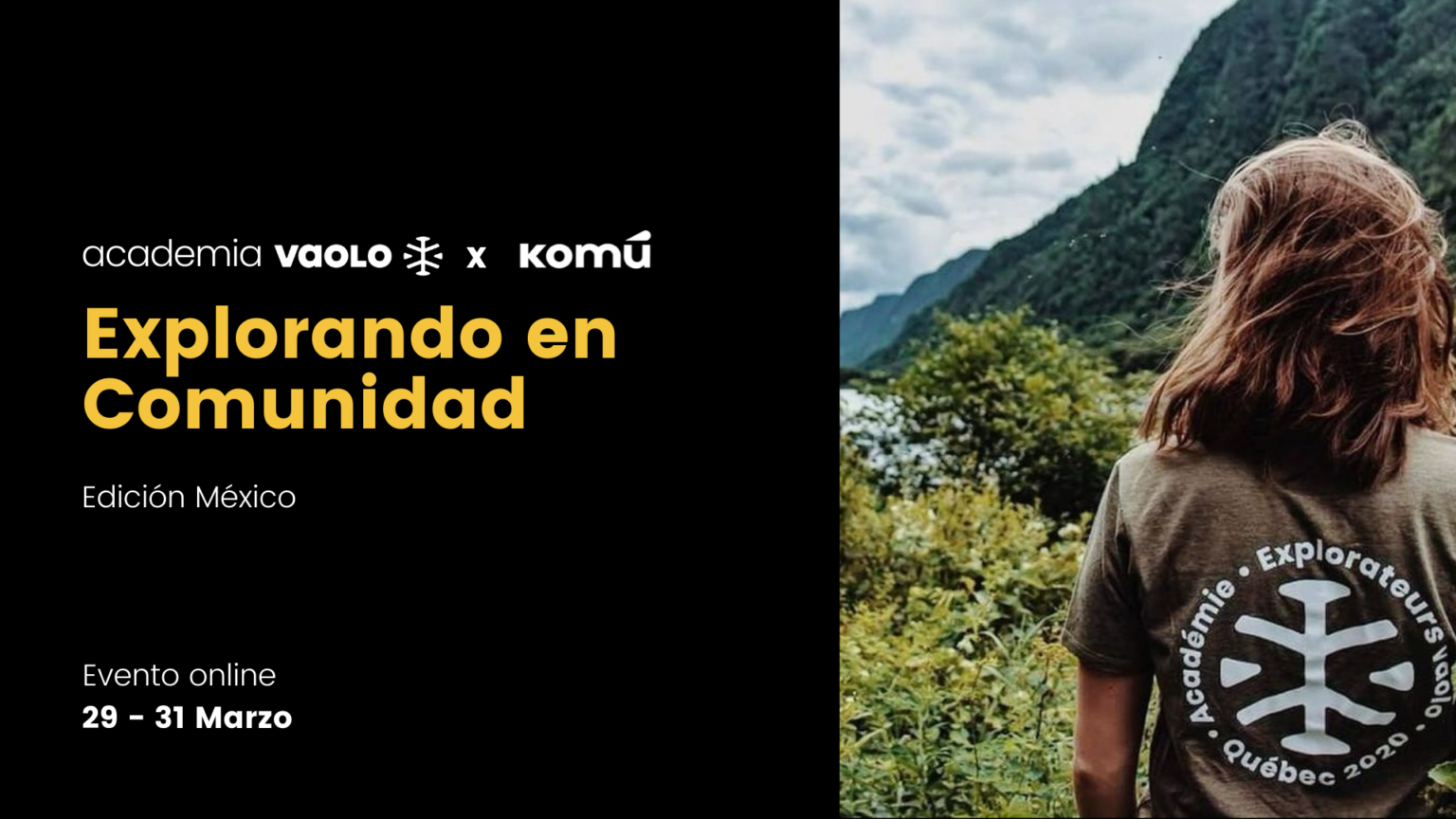 Explorando en comunidad: experiencias turísticas sostenibles