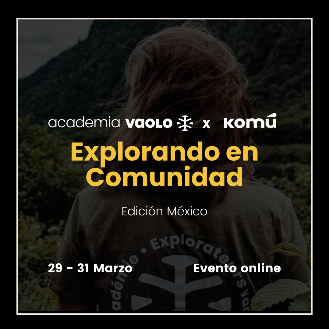 Explorando en comunidad: experiencias turísticas sostenibles