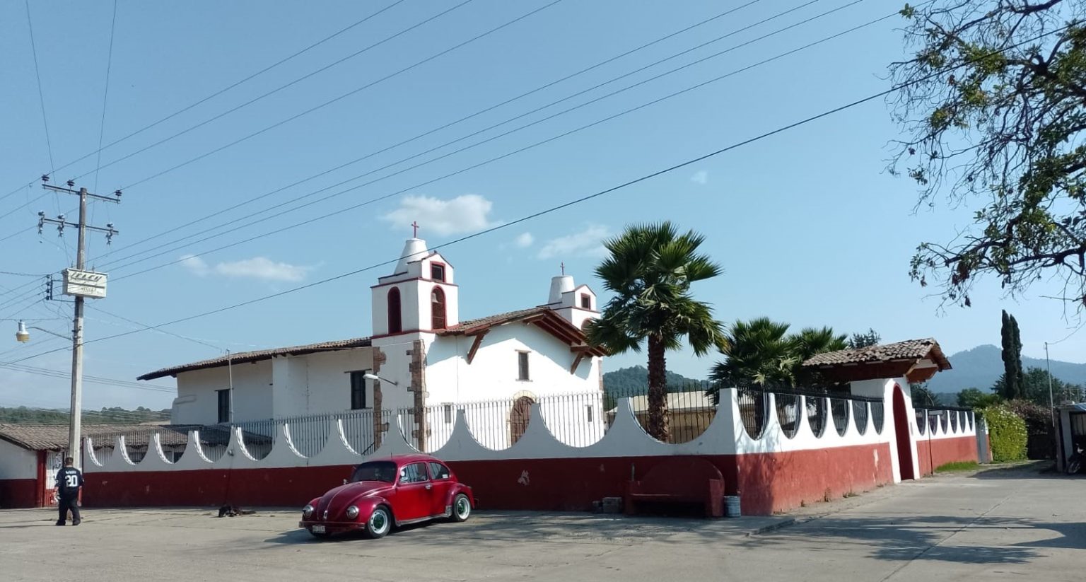 Acatitlán ¿Un Pueblo Sostenible? – Universidad del Medio Ambiente