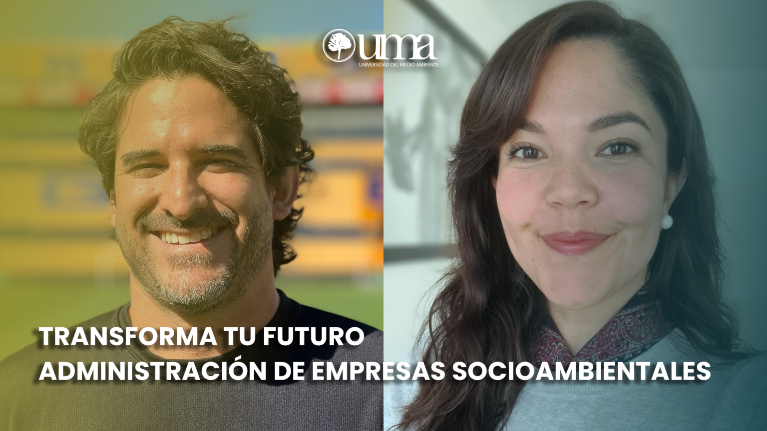 Administración de Empresas Socioambientales: Transforma tu Futuro – Universidad del Medio Ambiente